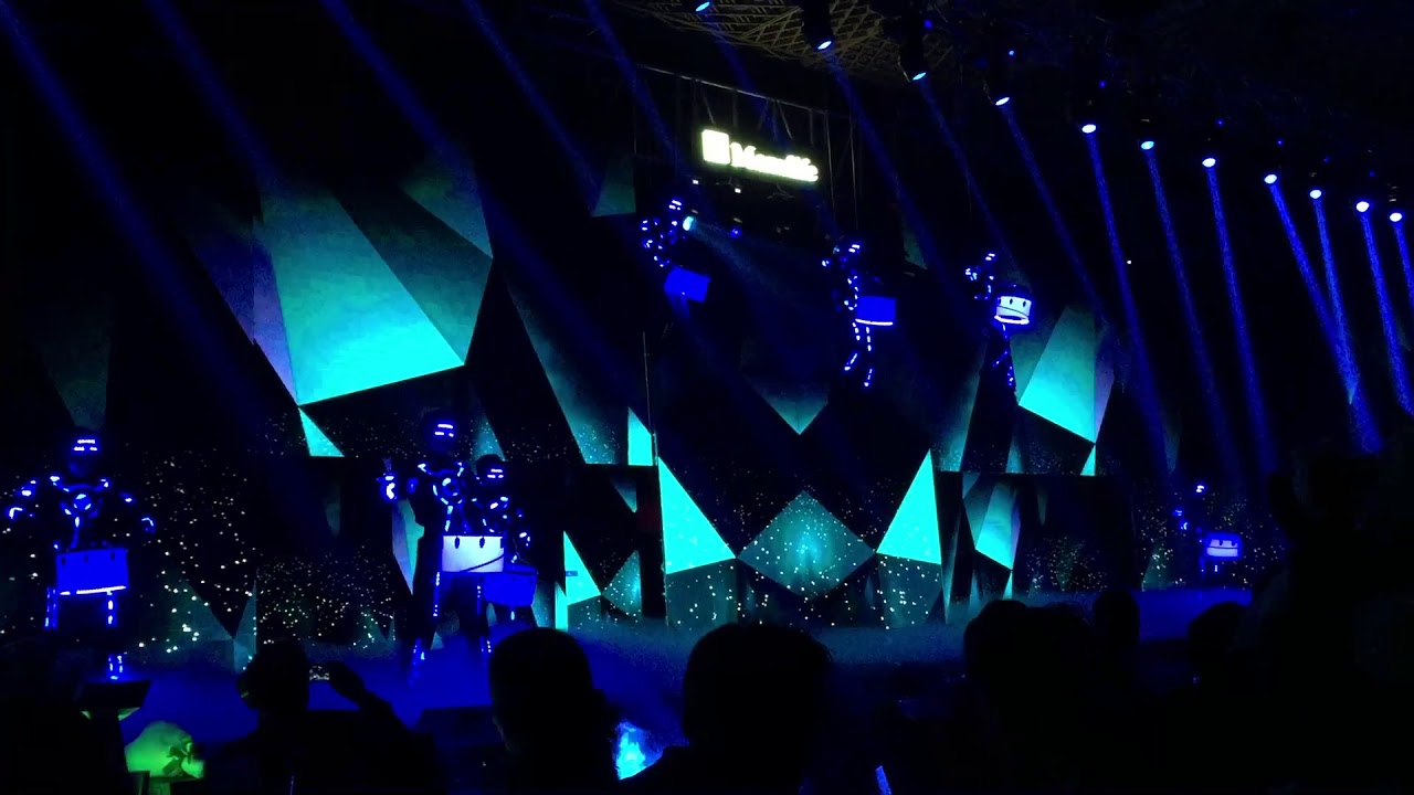 Performance - YouTube