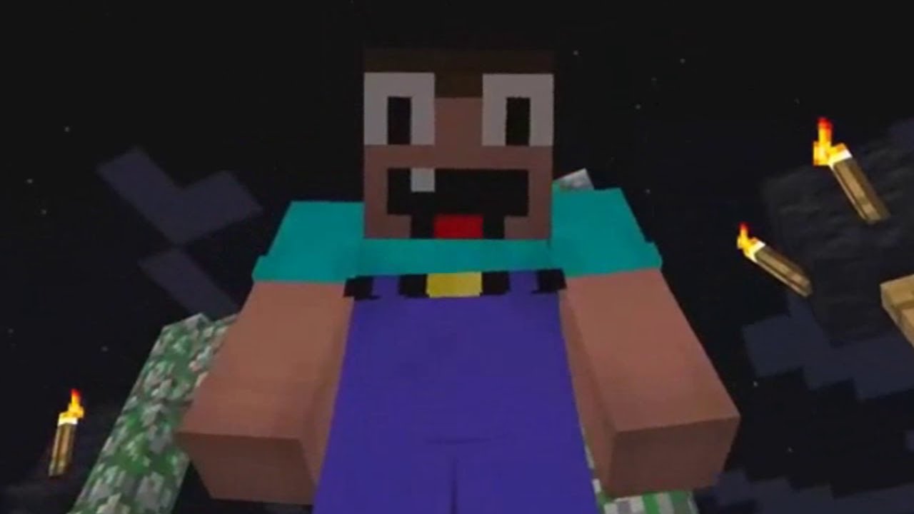 The Worst Minecraft Channel - YouTube