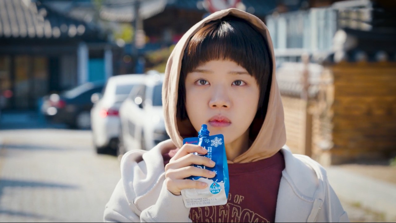 Absolute Value of Romance (2026) 로맨스의 절대값 [ENG SUB] New Drama Explained ...