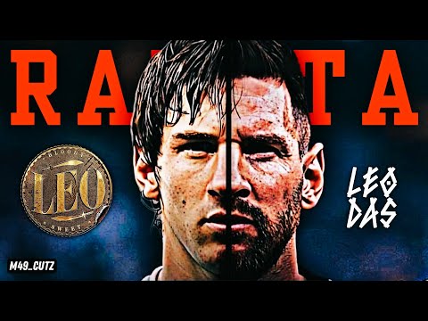 Messi X Ratata (From \