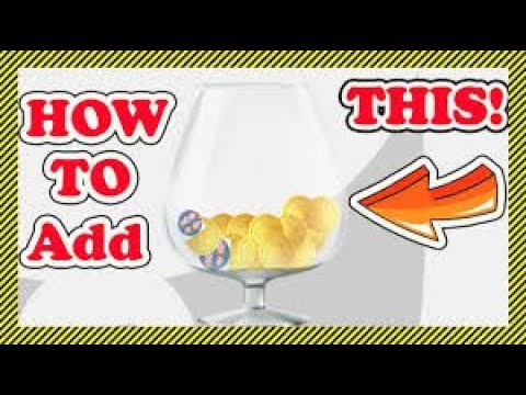 how to set up a tip jar on your stream - YouTube