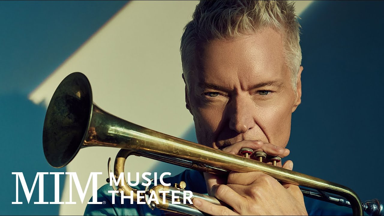 Fall 2024 Concert Series | MIM Music Theater - YouTube