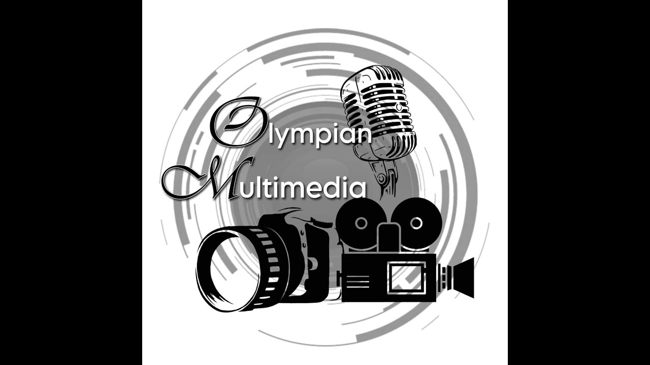 OLYMPIAN MULTIMEDIA: YOU DESIGN, WE CREATE - YouTube