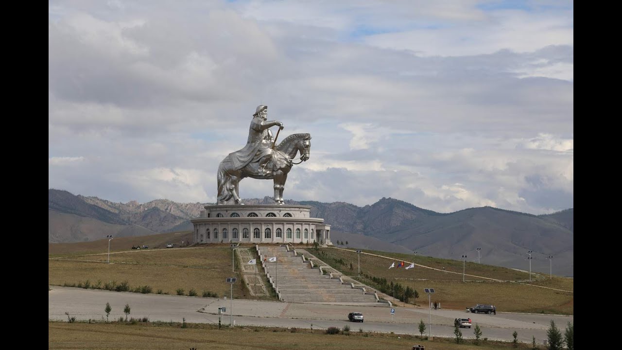 Modern Mongolia - A documentary - YouTube