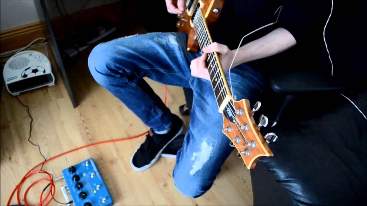 Looping fun - YouTube