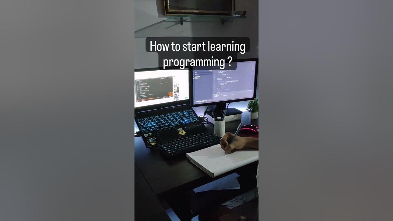 How To Start Learning Programming Programming Viral Shorts Java Flutter Dart