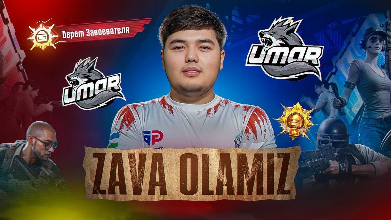 UMAR ZAVA OLAMIZ 15 PRO MAX 120 FPS - YouTube