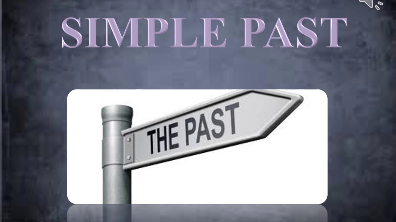 CLASE 1 SIMPLE PAST - YouTube