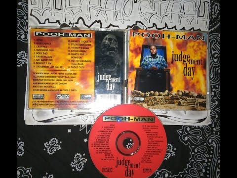 Cash Flo By Pooh Man