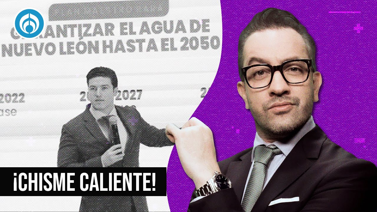 ¡Chisme caliente! - La Radio de la República - YouTube