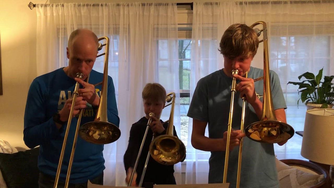 Calypso Morning - YouTube
