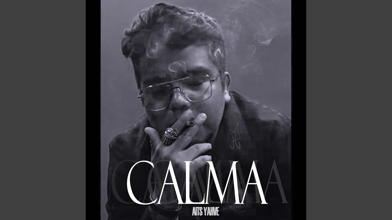 Calma - YouTube