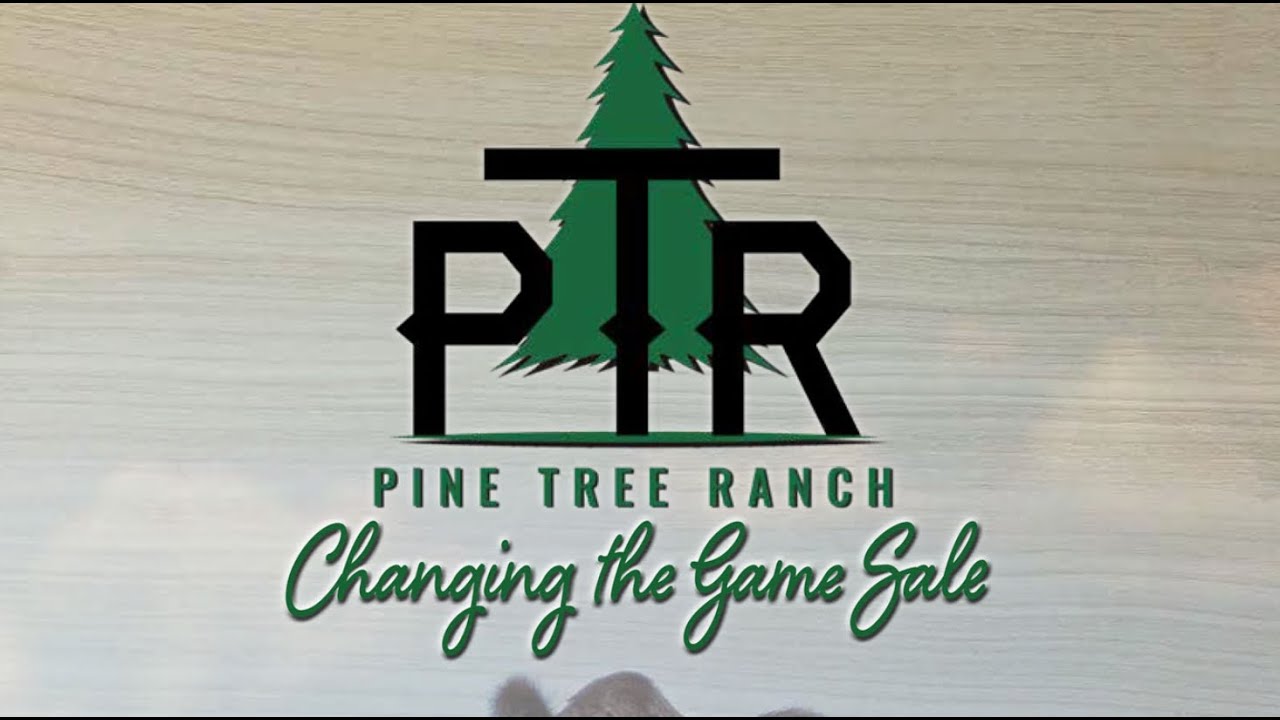 Pine Tree Ranch LiveOnline™ AUDIO ONLY Oct 25 2023 - YouTube