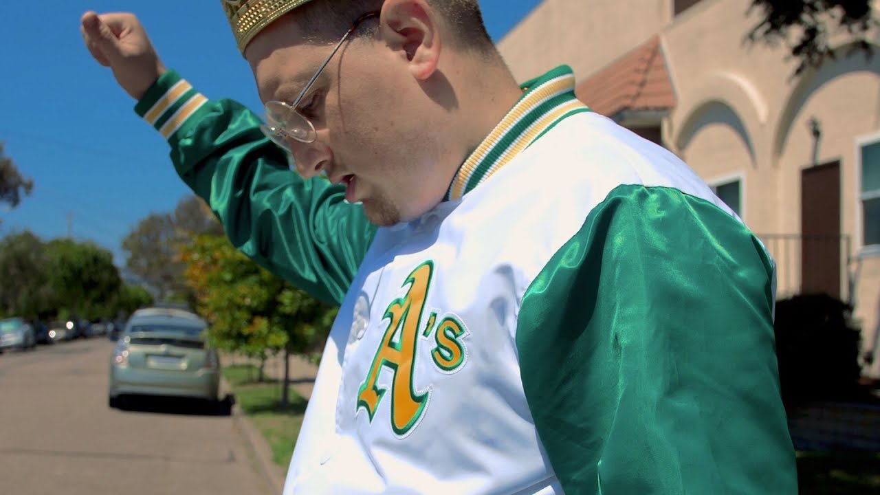 Malki Means King - Champion (Music Video) [Prod. CashMoneyAp x Nick ...