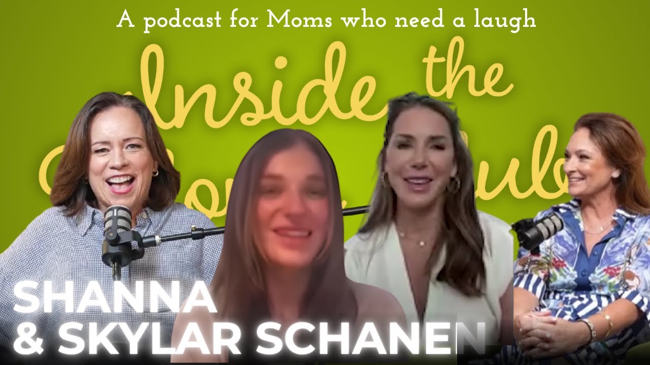 Mother-Daughter Magic: Shanna & Skylar Schanen on Building the Round ...