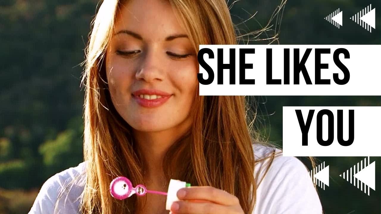 10 Psychological Signs a Girl Likes You | Decoding Her Subtle Cues ...