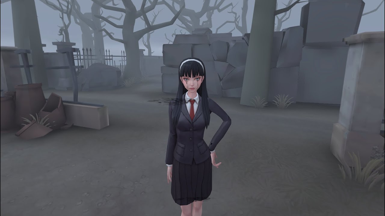 TOMIE HAS RETURNED!! | Dream Witch “Tomie Kawakami” | Identity V Rank ...