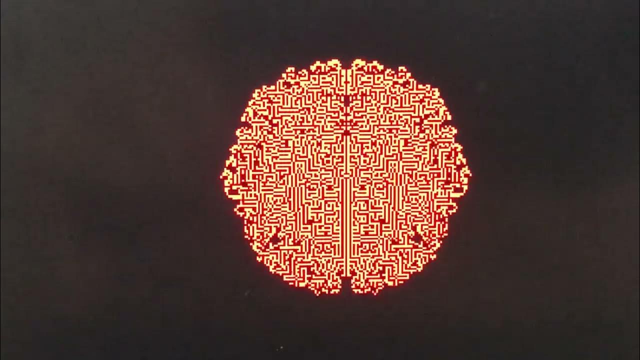 Conway's game of life - YouTube