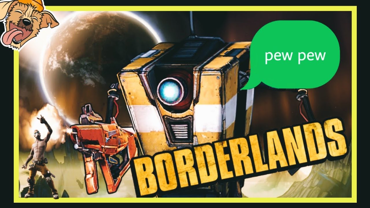 Borderlands Full Game Episode 16 - YouTube