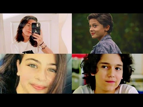 Piskopat Dörtlüler 4. Bölüm/ÇağTu Ve LeyYağ Dizi