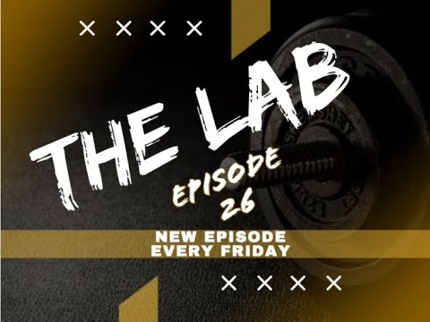 The Lab - Episode 26: Interview with Nathan Garza of the Chicago Cubs ...