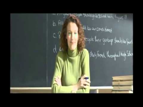 MAMADOU SEGPA S'embrouille en cours - YouTube