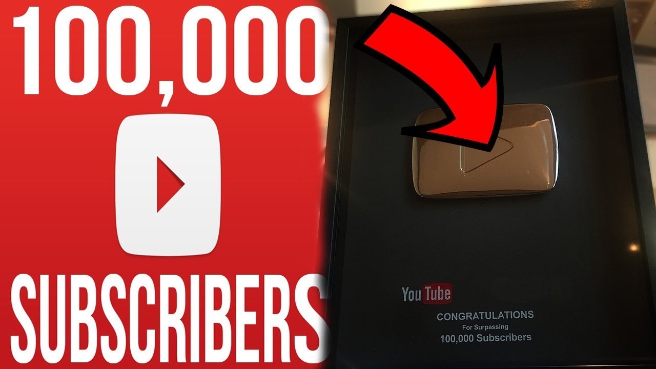 How To Get Subscribers in 6 Seconds (YouTube Subscriber Trick) - YouTube