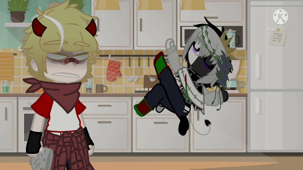 “Boo, bitch I’m a ghost!” || alliumduo || Dsmp || =) - YouTube