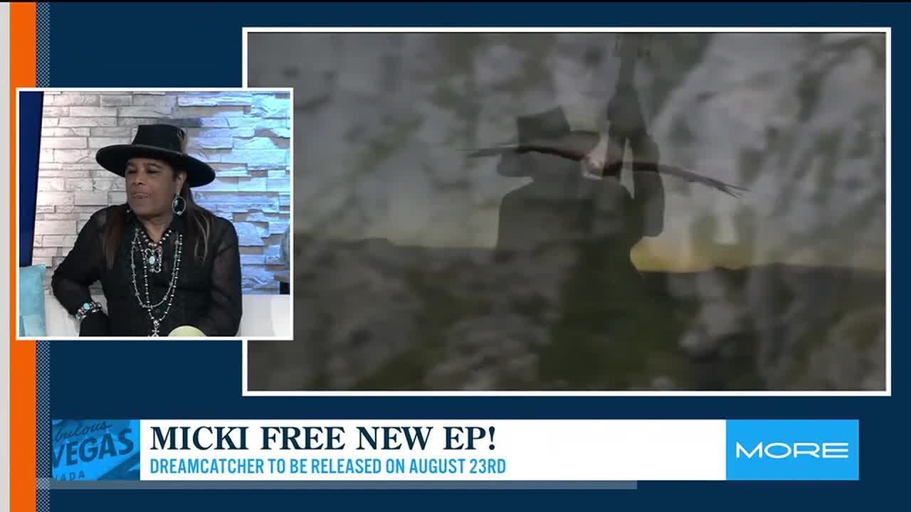 Micki Free New EP! - YouTube