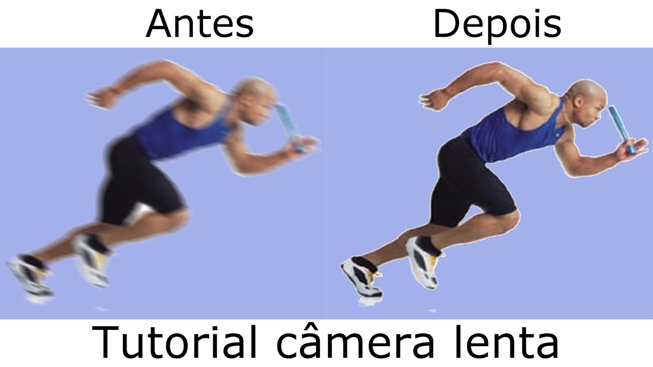 Como fazer câmera lenta no openshot(Video aula#7). - YouTube