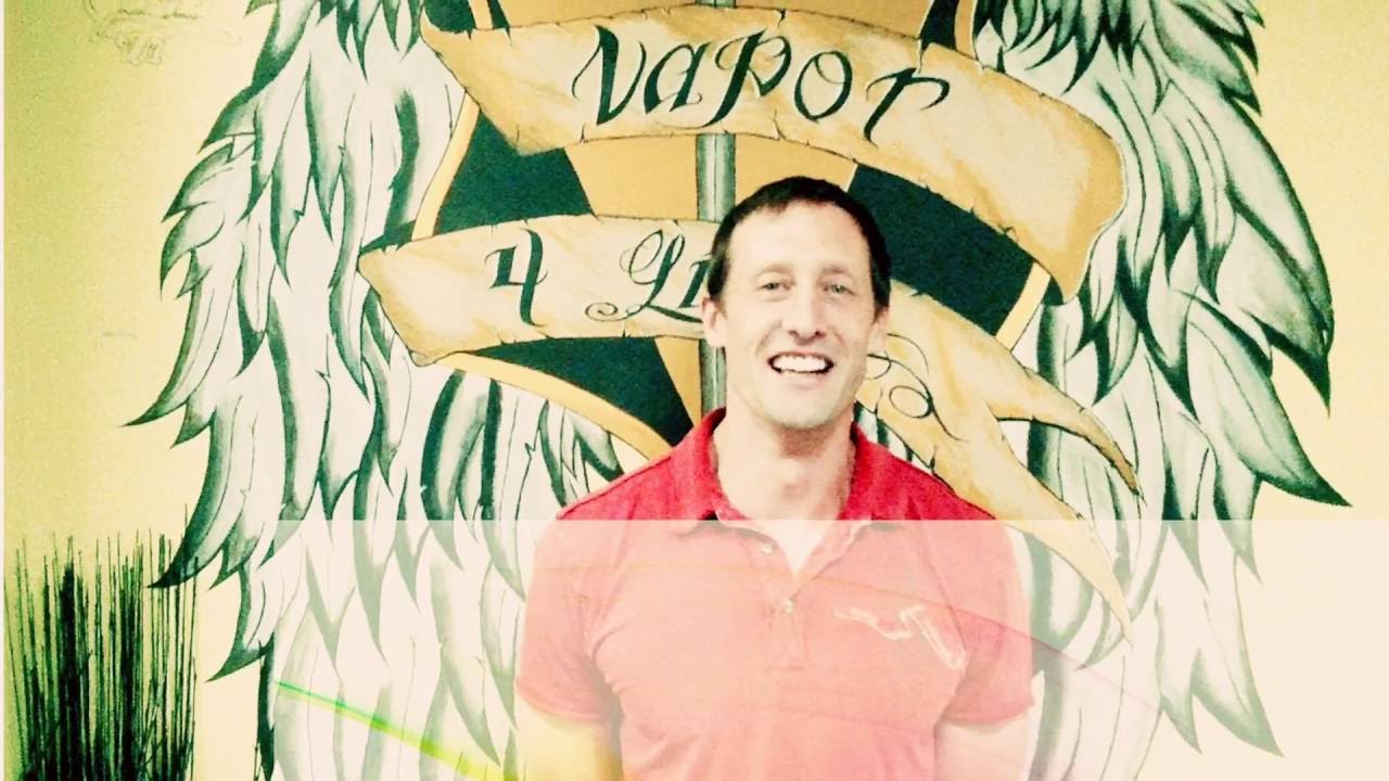 More Vape Review Videos by Paul - YouTube