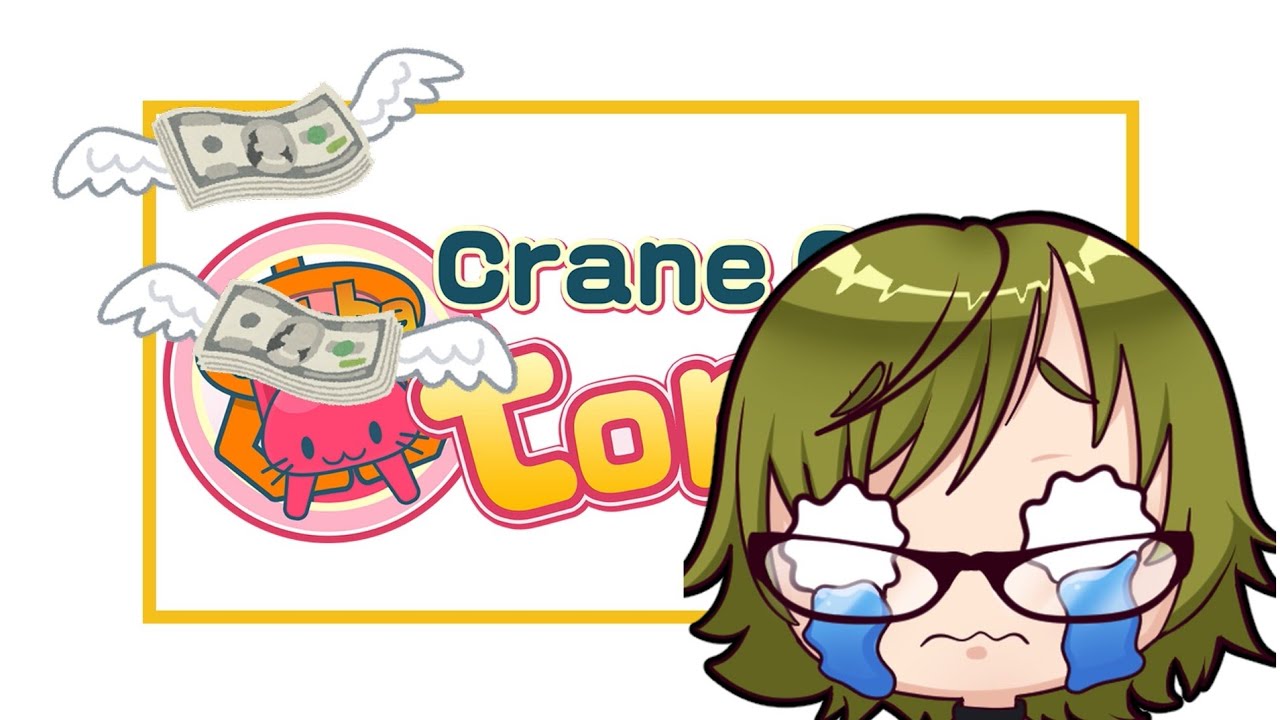 How a Vtuber spent $150... via Claw Machines [Toreba Claw Machine ...
