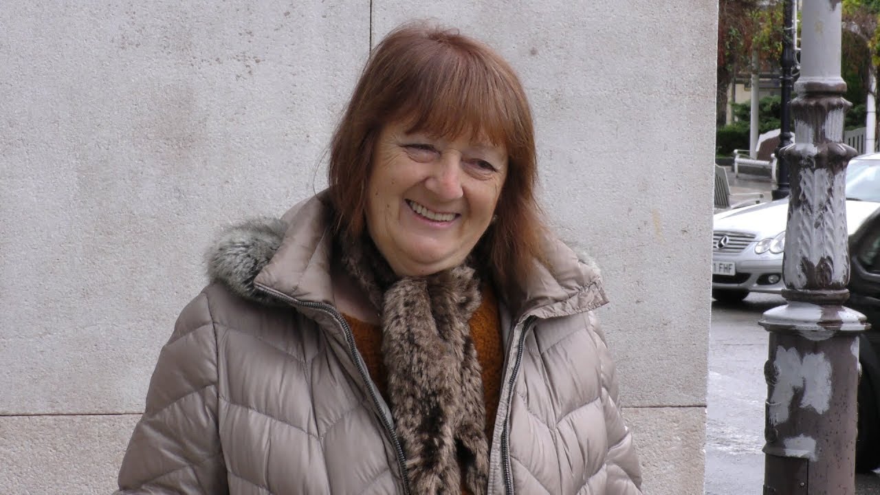 ANA MARÍA QUIJANO NÁJERA GANADORA DEL PREMIO ‘MUJER RELEVANTE 2019 ...