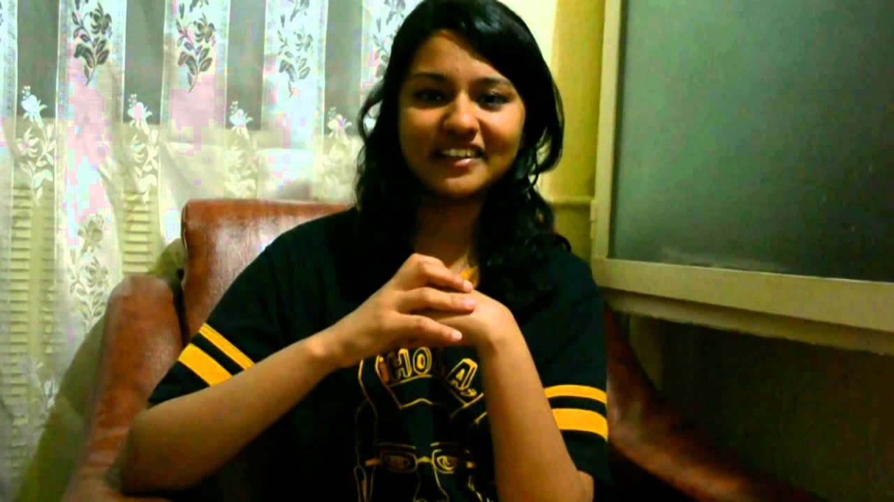 Interviu cu un internațional - Isha Dabke - YouTube