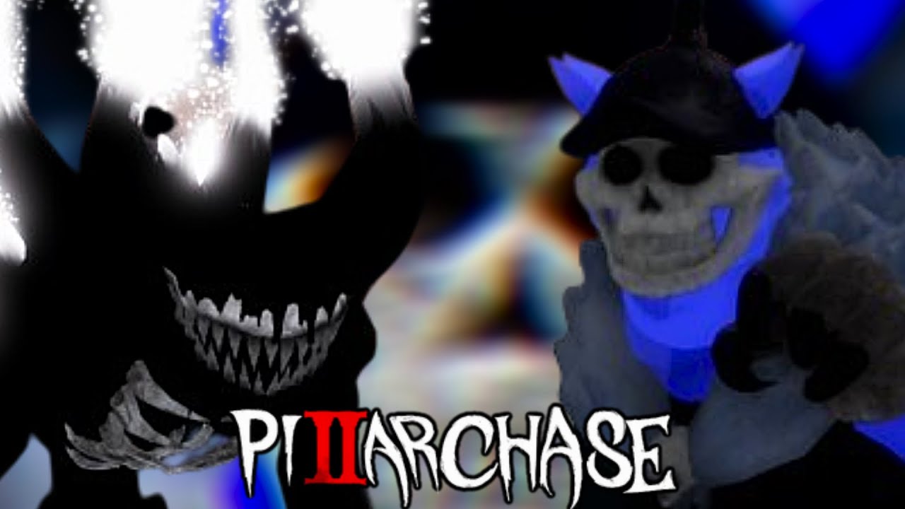 USING BEAST INKFELL AND INFERNO SAMSONITE | PILLAR CHASE 2 - YouTube