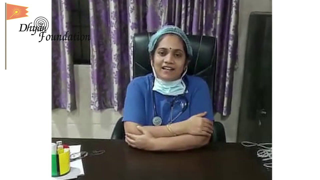 Yogi Ashwini | Dhyan Foundation | THE POWER OF VEDIC YAGYA - YouTube