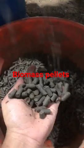 biomass pellate 9824491877 - YouTube
