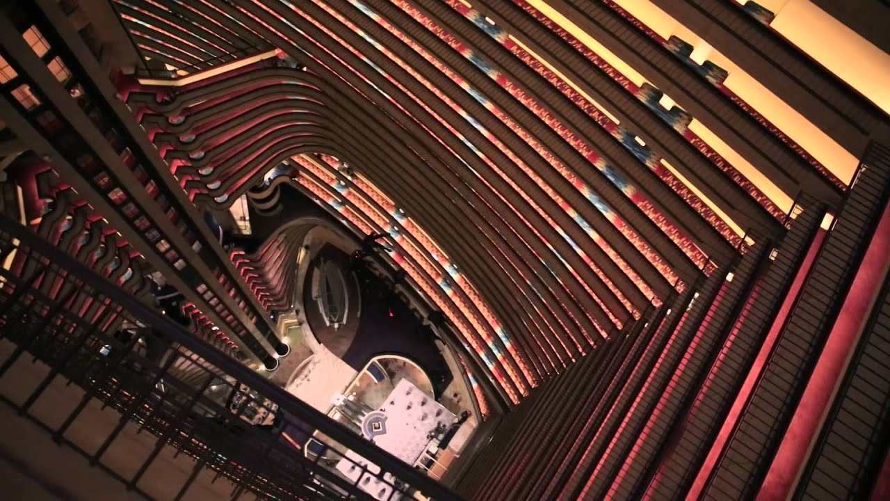 The Hunger Games: Mockingjay Part 1: Making Of RescueMission - YouTube