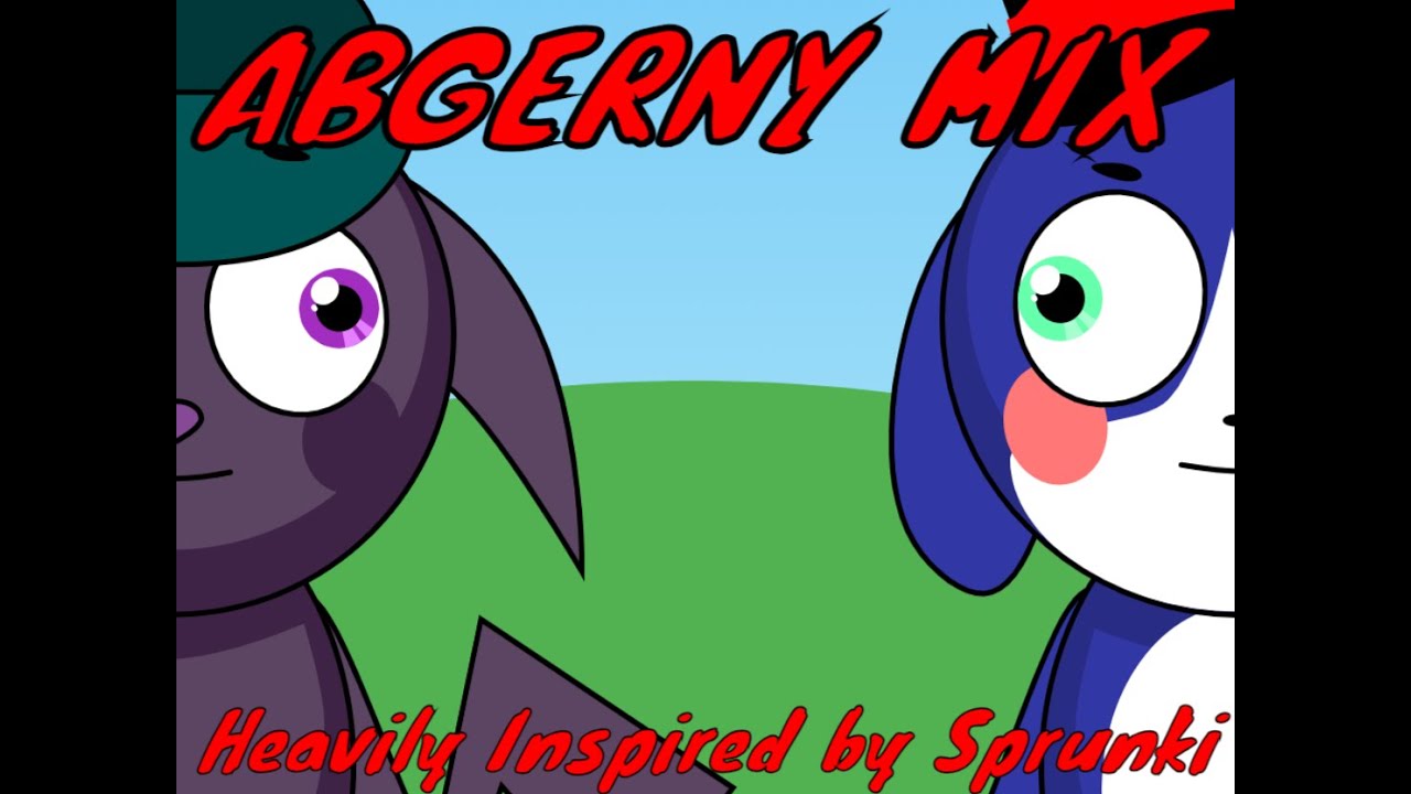 Incredibox - Abgerny Mix - YouTube