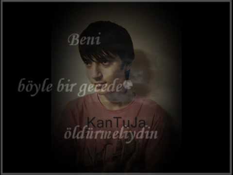 Kantuja  - Yorulub Hisslerim