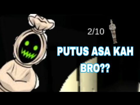 PUTUS ASA ATAU LANJUT ( THE SHROUDED CORPSE) - YouTube