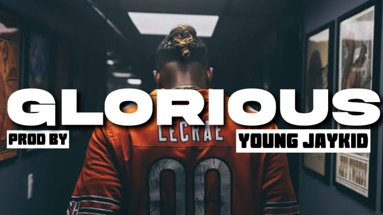Lecrae ft. KB, Caleb Gordon, Hulvey & Zauntee Type Beat ||soulful ...