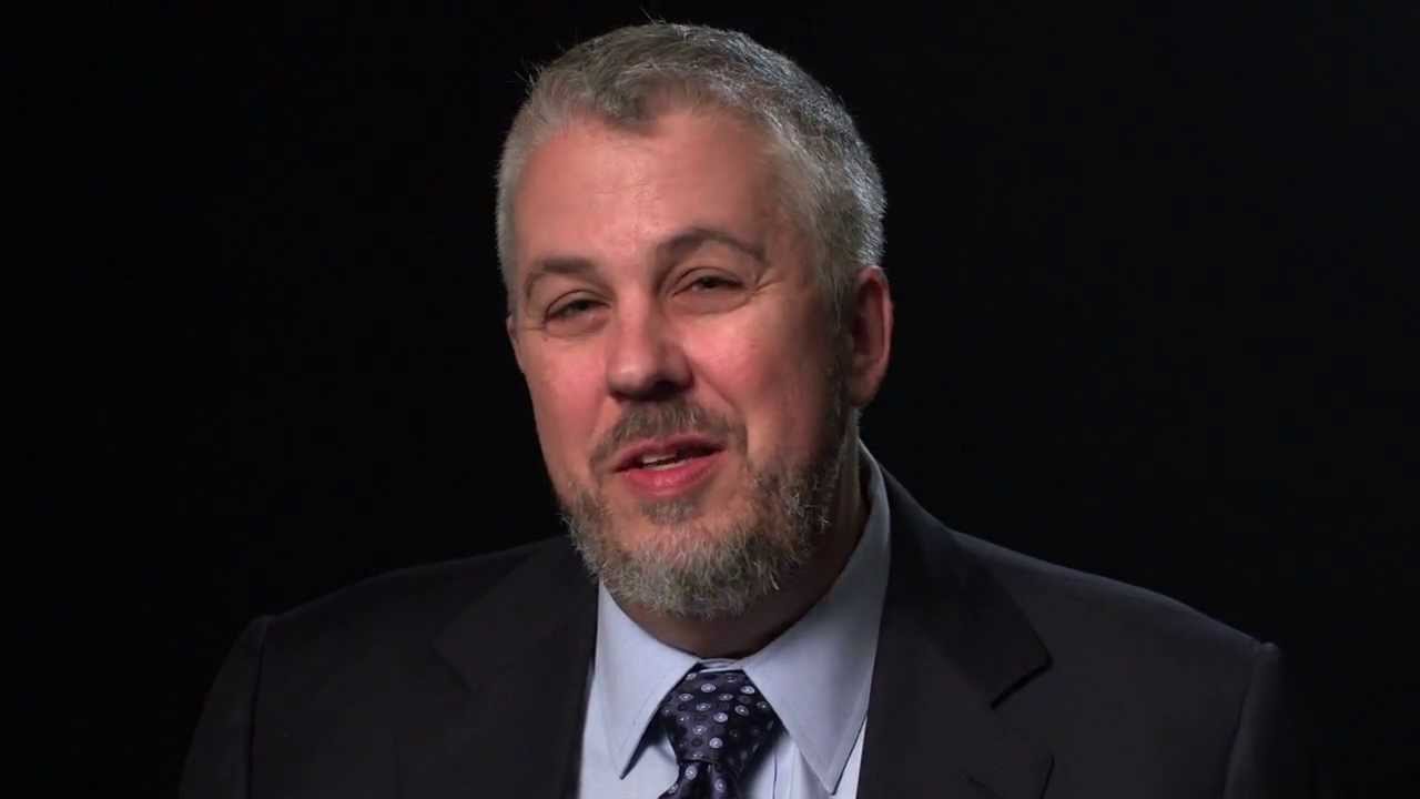 AAFS President Daniel A. Martell, PhD Incoming Message - YouTube