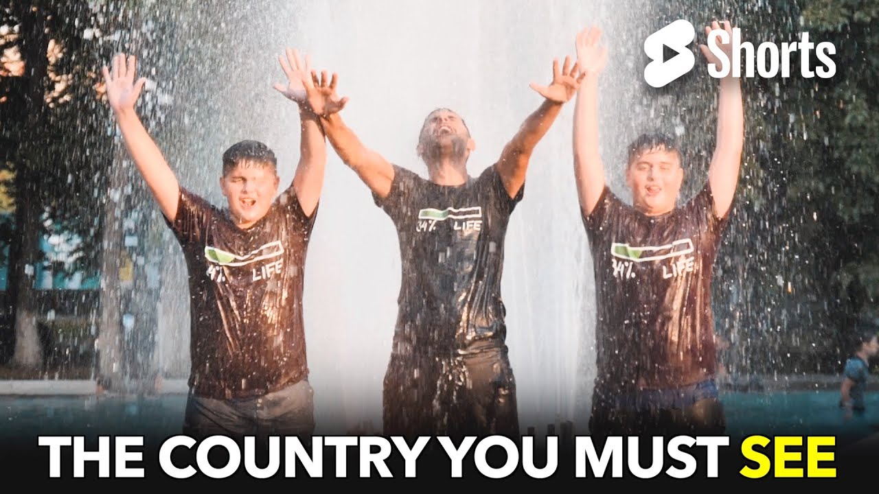 The Country You Must See - YouTube
