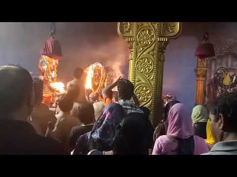 aarti shani dev ji ki