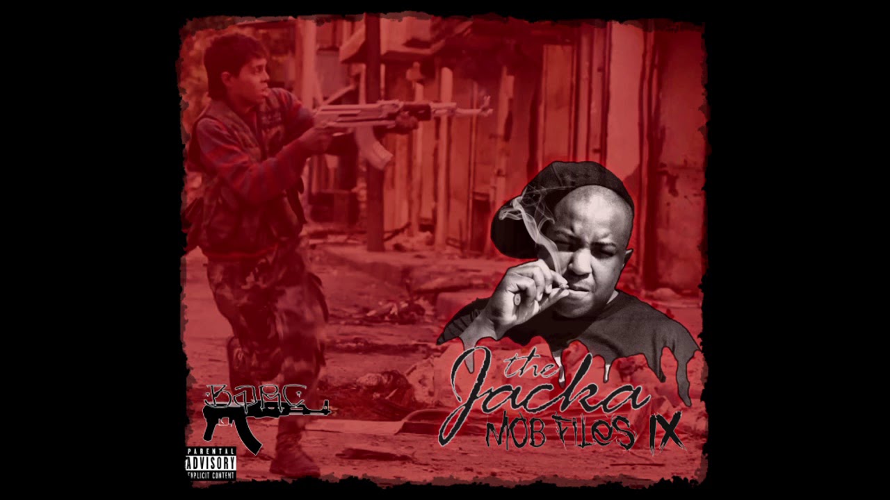 The Jacka - How It Sound Like - YouTube
