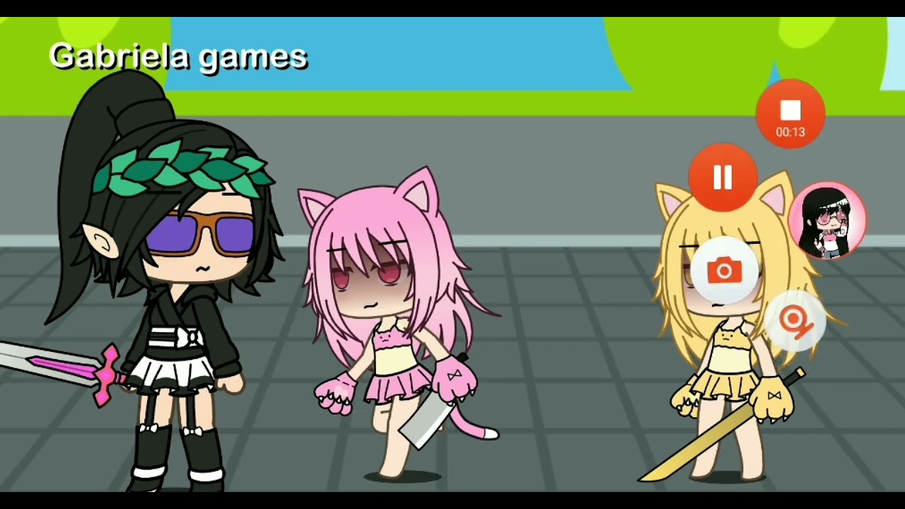 killing UwU cats (1/2) - YouTube