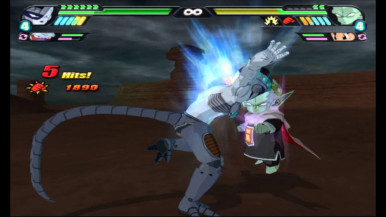 Team Cold vs Team Tiny - YouTube