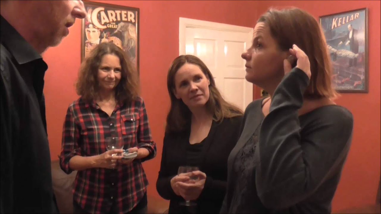 the Genie in a Bottle Trick by Zane Magic Trick Sold at www ...