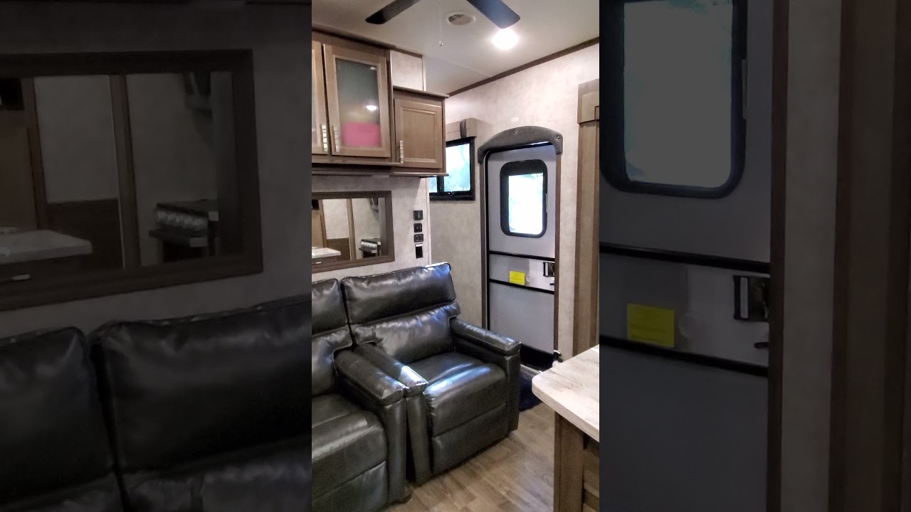 River Ranch RV Resort Unit on lot 130 - YouTube